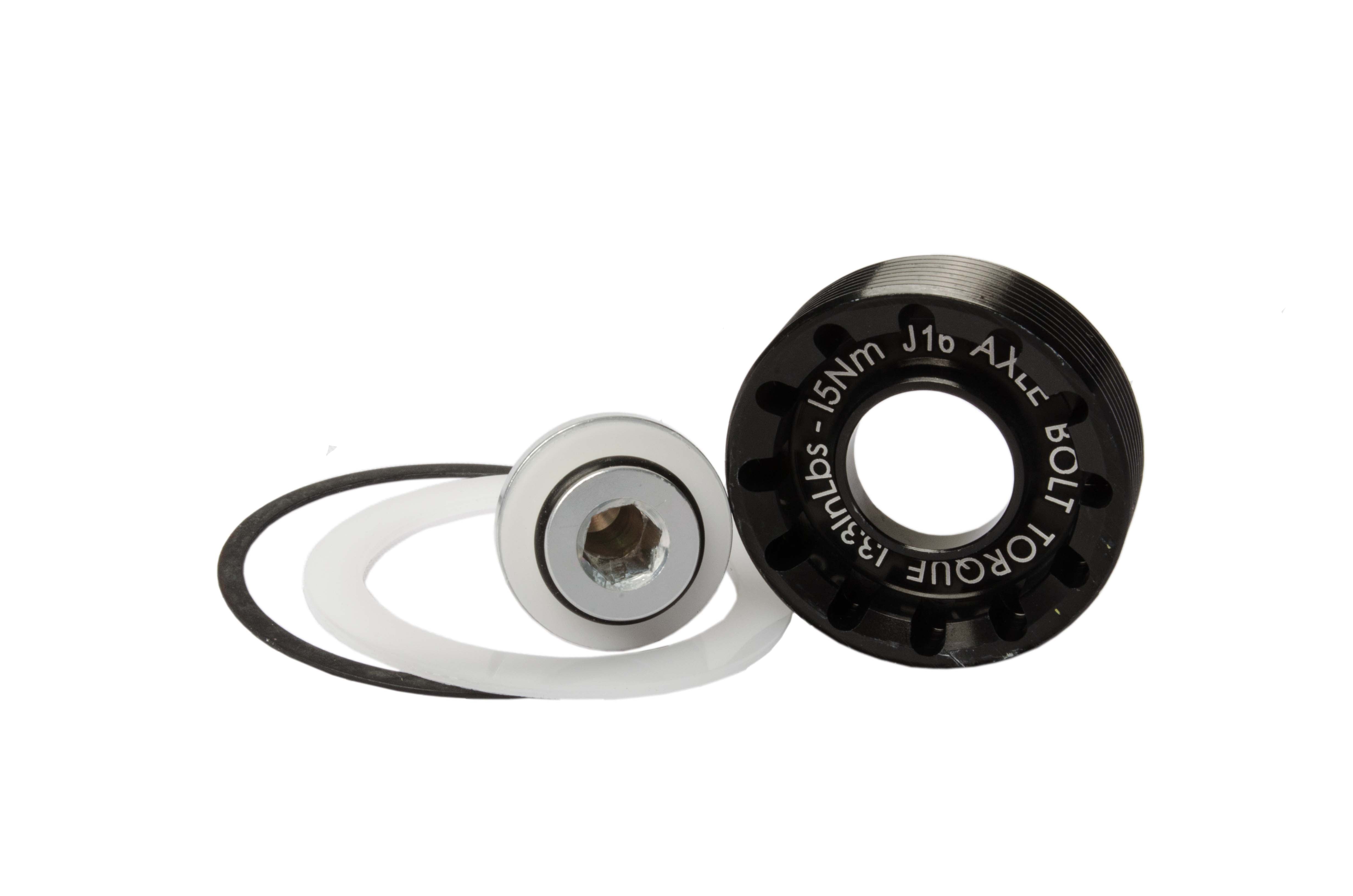 KIT, NEO LEFTY SM, EXTRACTION CAP AND BOLT – Stan's