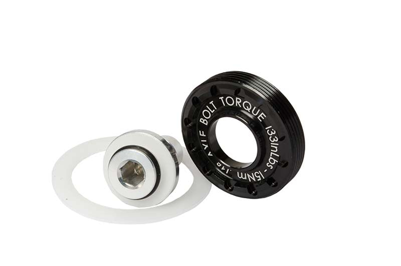 KIT, NEO LEFTY SL, EXTRACTION CAP AND BOLT – Stan's