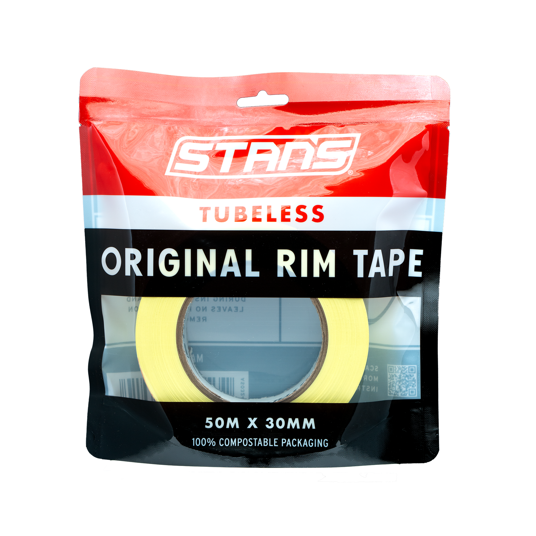 Stan's Original Tubeless Rim Tape