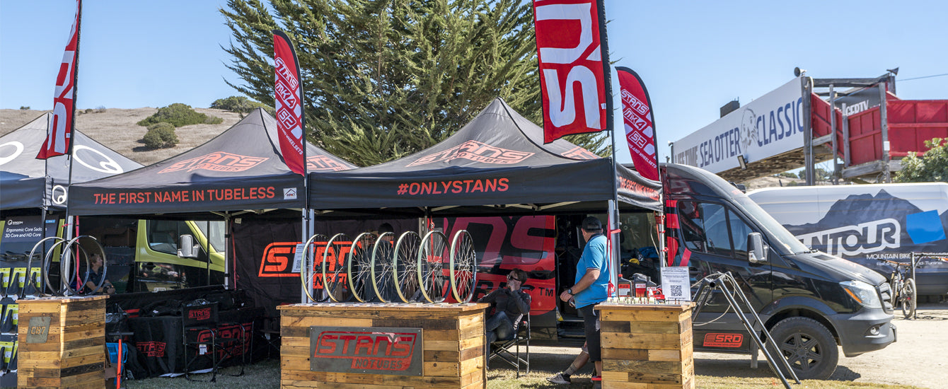 Careers at Stan's