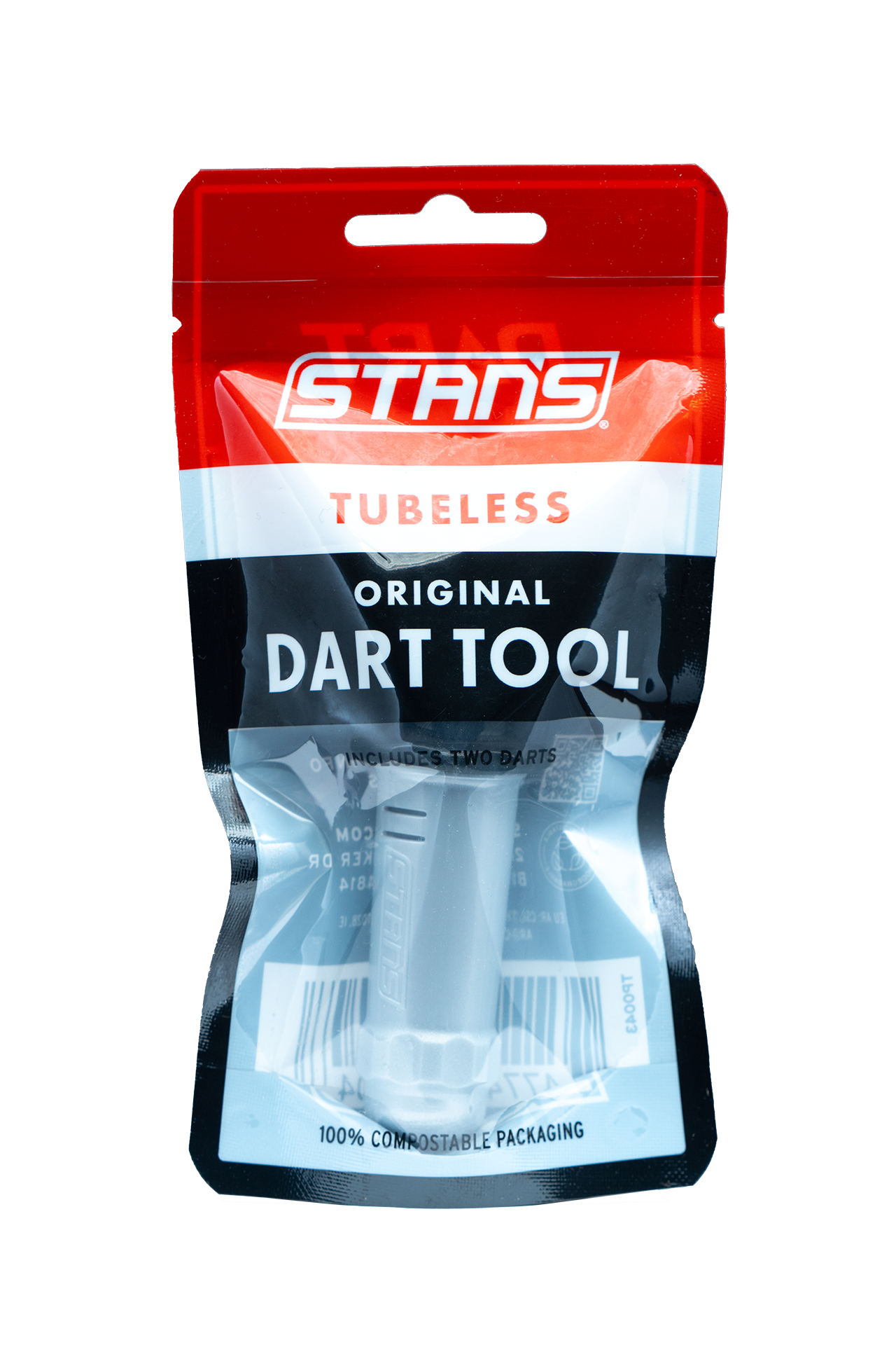Stan's Original DART Tool