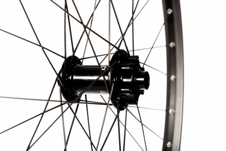 Arch S1 Wheelset – Stan's