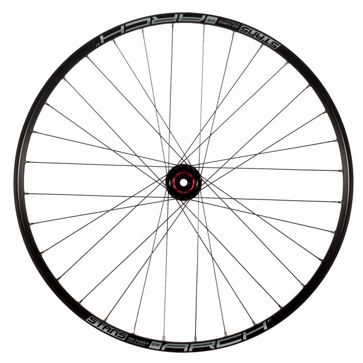 Arch S1 Wheelset – Stan's