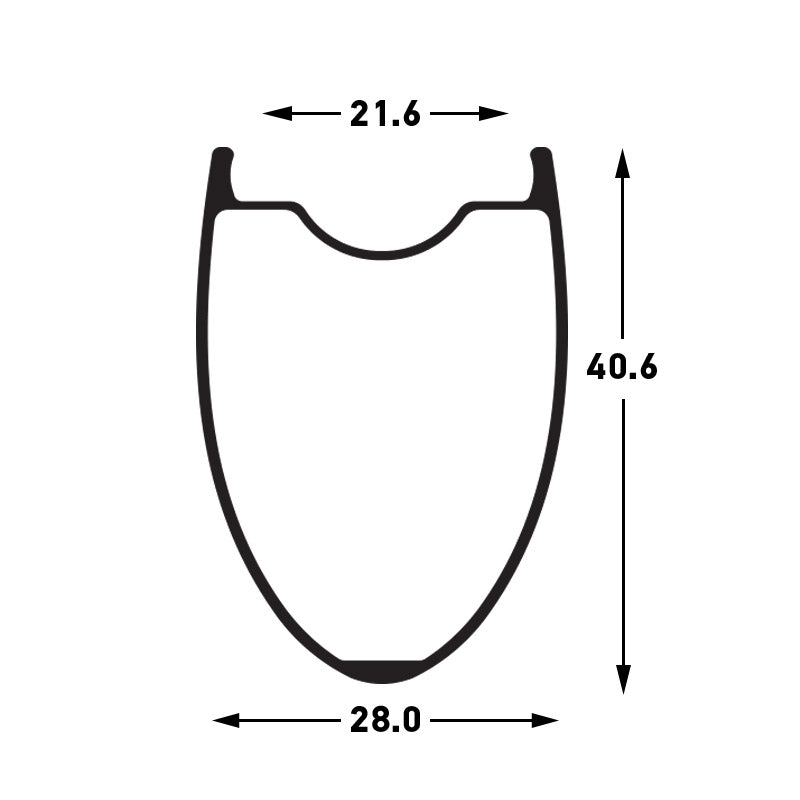 Avion R Pro Wheelset – Stan's