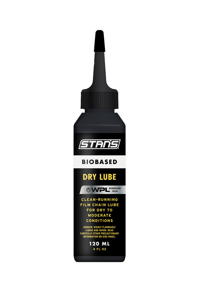 Biobased Service Products – Stan's