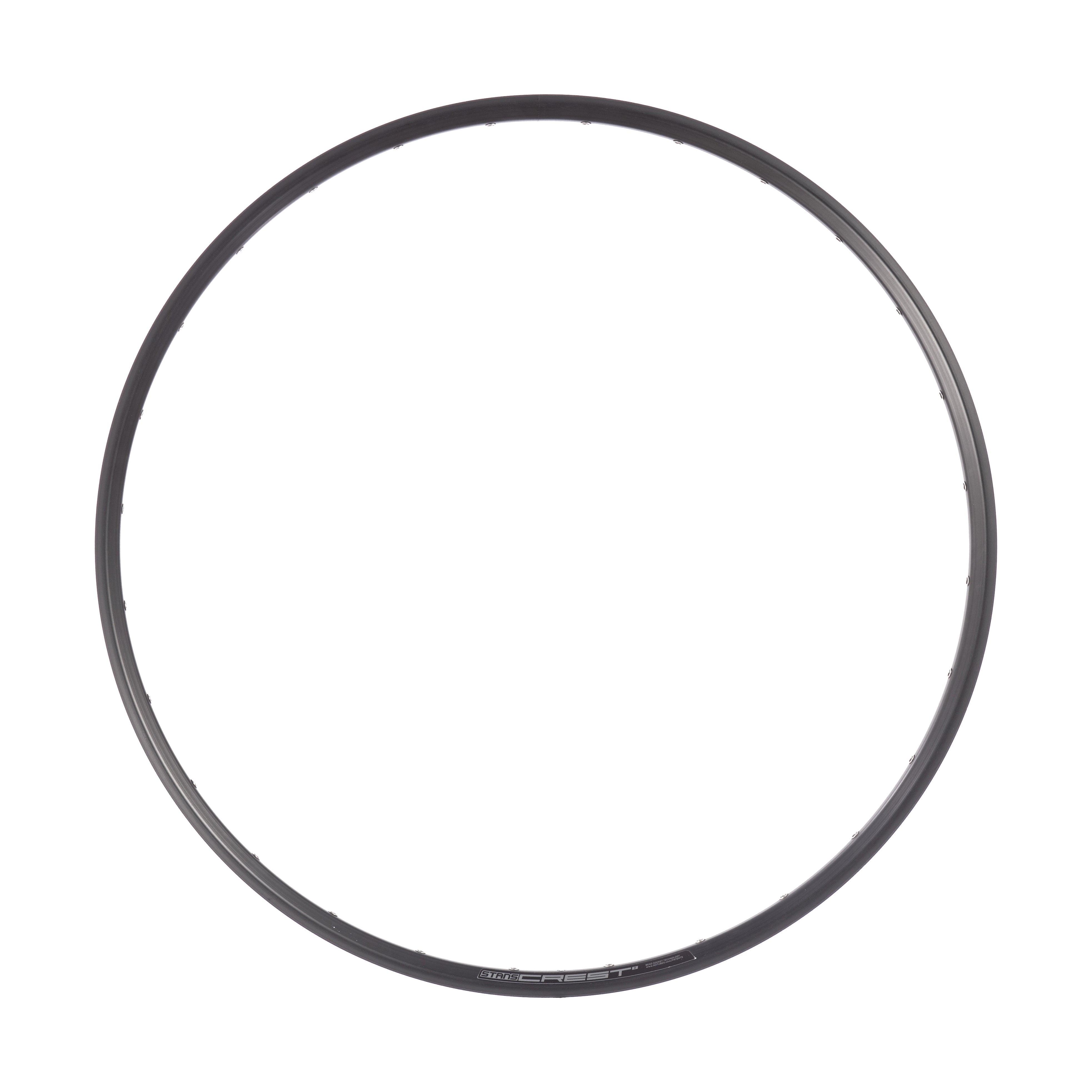 Crest D Rims – Stan's