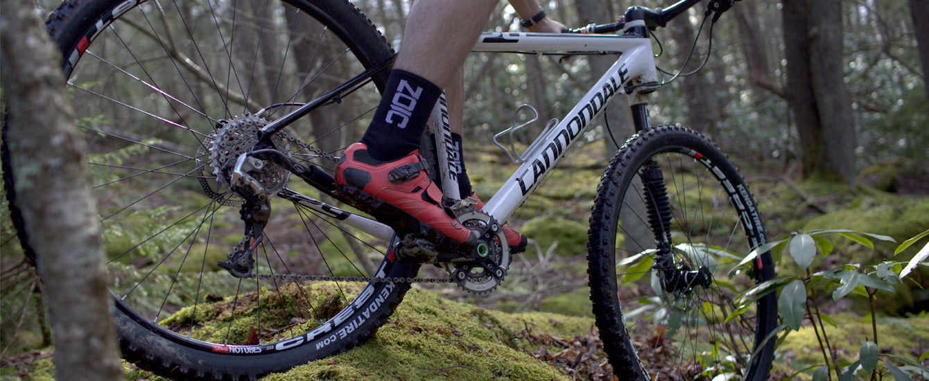 Crest Rims – Stan's