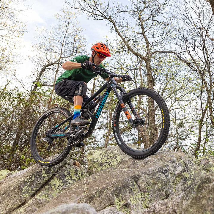 Flow S2 Wheelset – Stan's