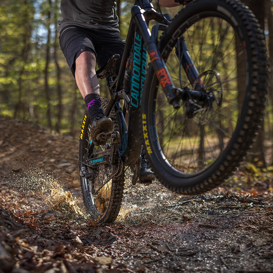 Flow S2 Wheelset – Stan's