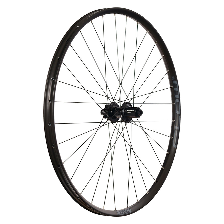 Flow S2 Wheelset – Stan's
