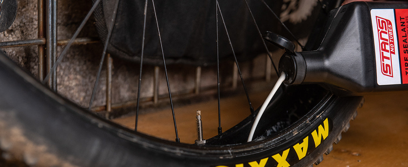 Tubeless Kits – Stan's