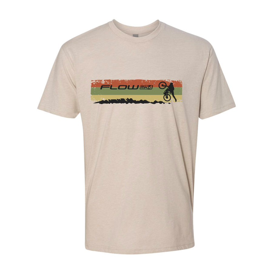 Flow MK4 Men's T-shirt – Stan's