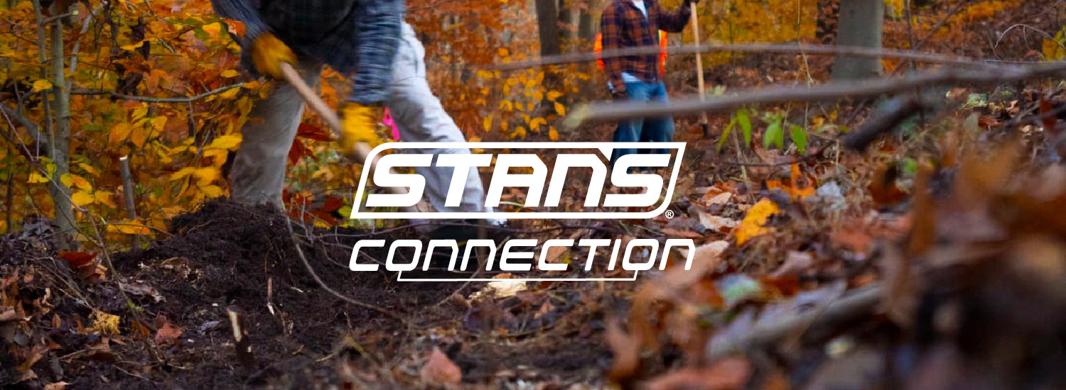 Stans Connection – Stan's