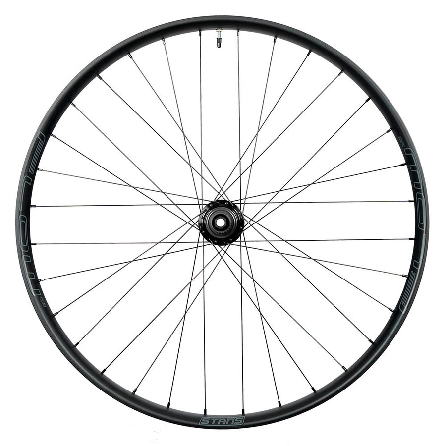 Flow MK4 LTD | Tubeless Mountain Bike Wheelset – Stan's