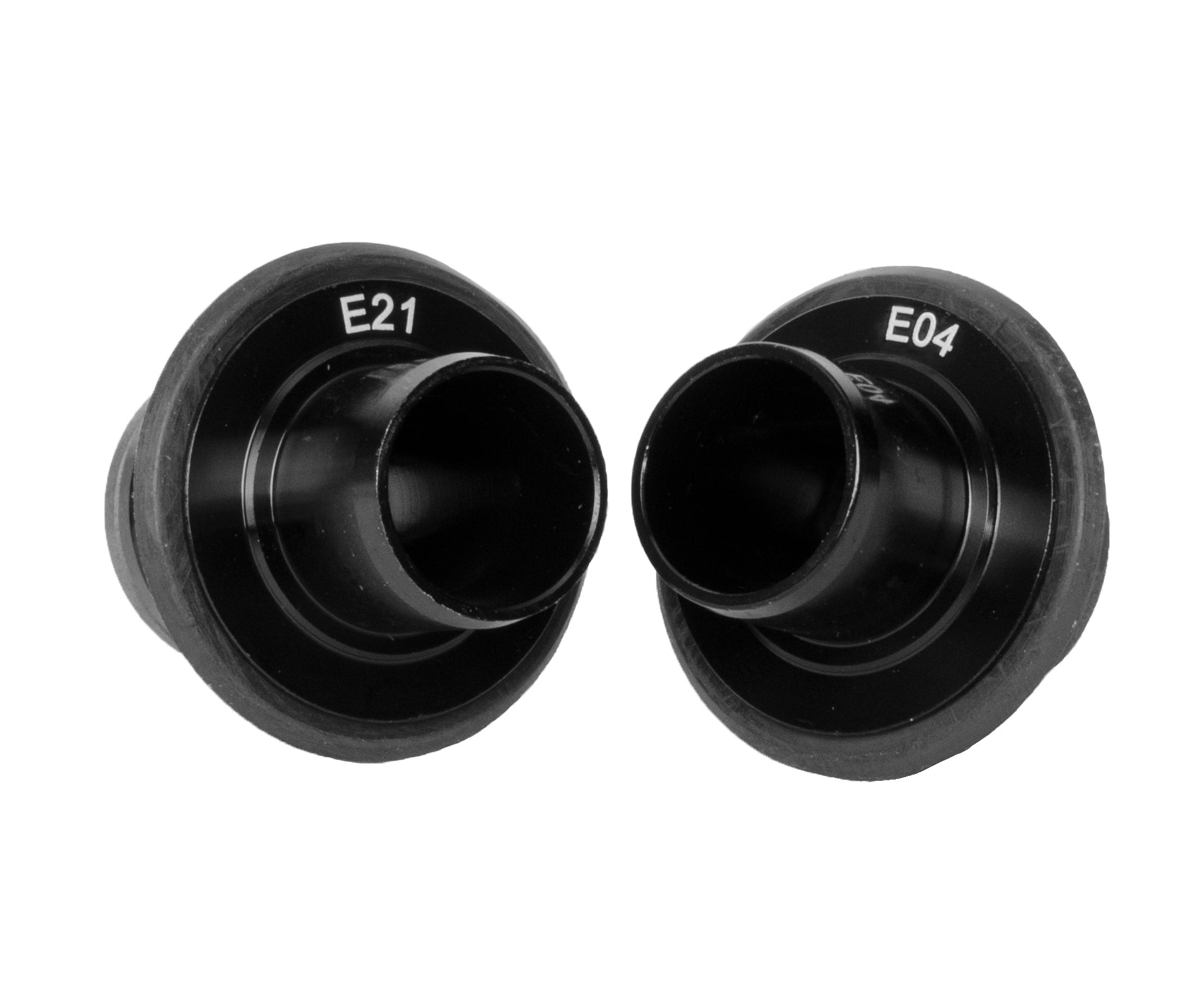 KIT, E-SYNC / NEO, END CAPS, FRONT, 9MM QR, CL – Stan's